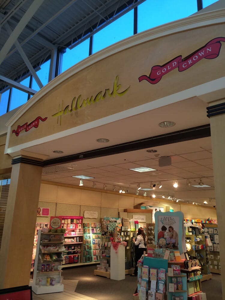 AMY’S HALLMARK SHOP - Updated November 2024 - 1201 Boston Post Rd Ste 1 ...