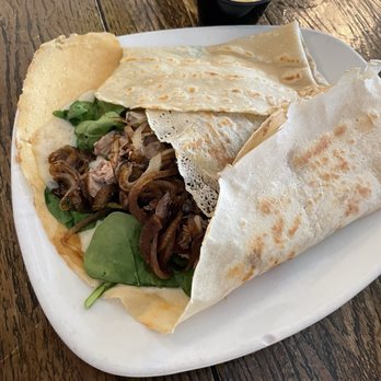 CREPE CREATION CAFE - Updated October 2025 - 549 Photos & 548 Reviews ...