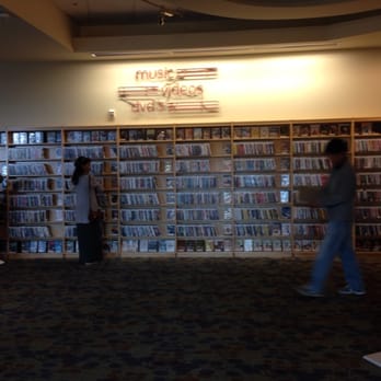 ALMADEN BRANCH LIBRARY - Updated October 2025 - 52 Photos & 35 Reviews ...