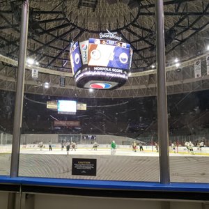 NORFOLK SCOPE ARENA - 164 Photos & 53 Reviews - Stadiums & Arenas - 201 ...