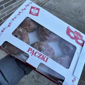 FRAGAPANE BAKERIES - Updated October 2025 - 83 Photos & 162 Reviews ...