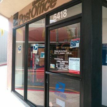US POST OFFICE - Updated January 2026 - 11 Reviews - 6418 Bellingham ...
