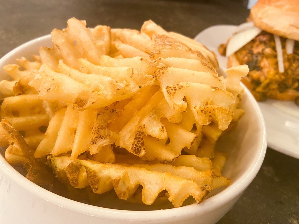 SLOWS BAR BQ - 1446 Photos & 2106 Reviews - Barbeque - 2138 Michigan ...