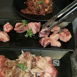 GYU-KAKU JAPANESE BBQ - Updated July 2025 - 421 Photos & 179 Reviews ...