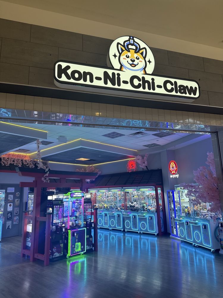 KON NI CHI CLAW - Updated June 2026 - 1 W Flatiron Cir, Broomfield ...