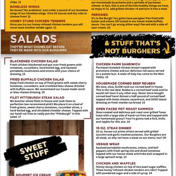 BUBBA’S KITCHEN & BAR - Updated December 2025 - 25 Photos & 15 Reviews ...