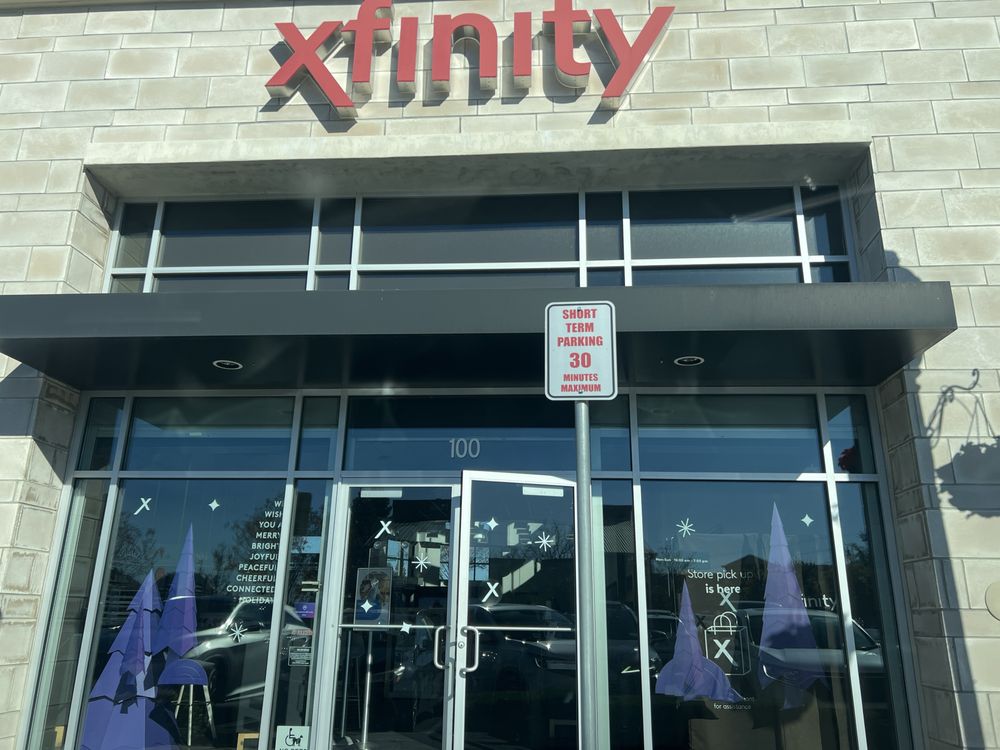 XFINITY - Updated August 2025 - 13 Photos & 121 Reviews - 1162 ...