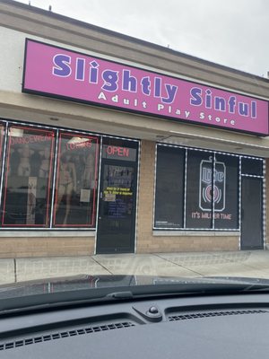 SLIGHTLY SINFUL - Updated November 2024 - 20 Photos & 11 Reviews ...