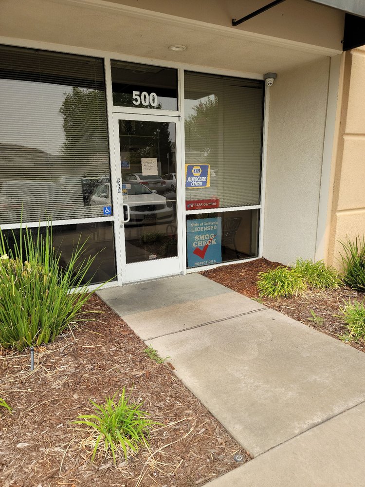 SK AUTO REPAIR - Updated July 2025 - 16 Photos & 137 Reviews - 4381 ...