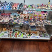 888 COLLECTIBLES - 97 Photos & 58 Reviews - 4276 Spring Mountain Rd ...