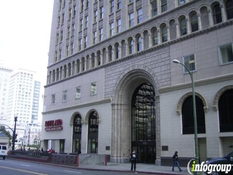 JEFFREY ALLEN - GRAVES & ALLEN ATTORNEYS AND COUNSELORS AT LAW ...