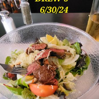 DREW MENAS RESTAURANT & LOUNGE - Updated June 2026 - 26 Photos & 40 ...