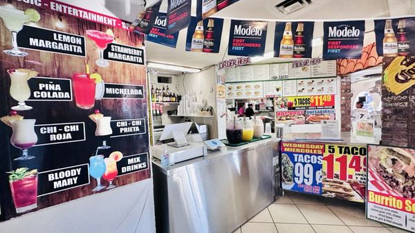 TACO MICH & BAR - Updated December 2025 - 130 Photos & 156 Reviews ...