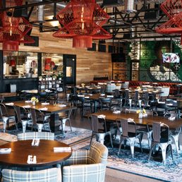 CULINARY DROPOUT - Updated March 2025 - 1218 Photos & 1156 Reviews ...