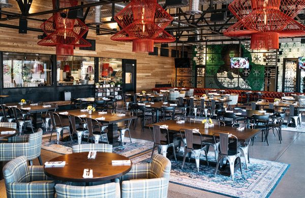 CULINARY DROPOUT - Updated December 2025 - 1385 Photos & 1227 Reviews ...