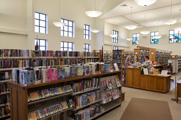 FRANKFORT COMMUNITY PUBLIC LIBRARY - Updated August 2025 - 42 Photos ...