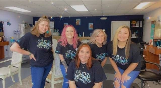 TWISTED BEAUTY - Updated July 2025 - Sylacauga, Alabama - Hair Stylists ...