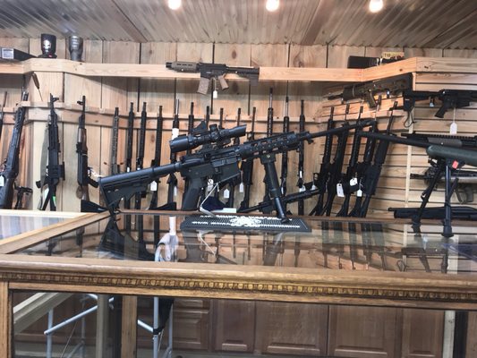 TACTICAL TRADING POST - Updated October 2025 - 2210 Veterans Blvd ...