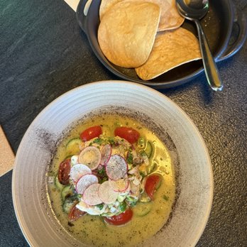 XACALLI KITCHEN - Updated December 2025 - 360 Photos & 219 Reviews ...