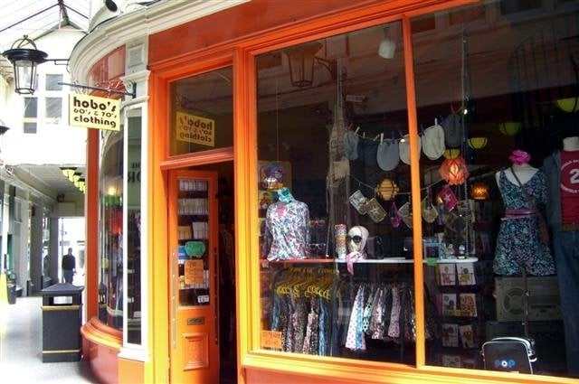 HOBO’S VINTAGE CLOTHING - Updated May 2025 - 28 Reviews - 26 High ...