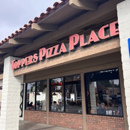 Toppers Pizza Place - Cheap - Pizza - Updated June 2025 - 309 Photos ...