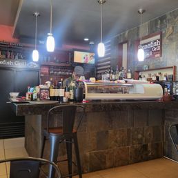 STONEFISH GRILL - Updated June 2025 - 43 Photos & 12 Reviews - 220 ...