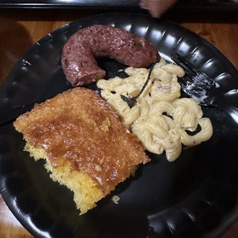 MAD JACK’S MOUNTAINTOP BARBECUE - 458 Photos & 333 Reviews - 105 James ...