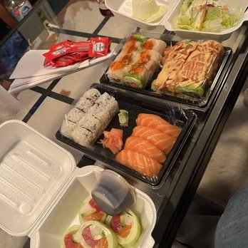 FRIDAY TUNA - Updated June 2024 - 198 Photos & 143 Reviews - 750 N ...