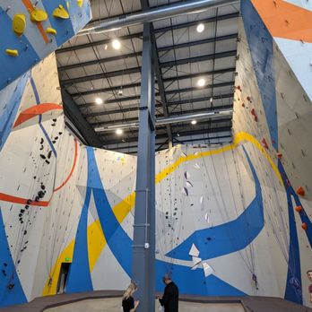 SENDER ONE CLIMBING - Updated December 2025 - 151 Photos & 22 Reviews ...