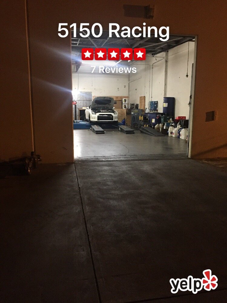 5150 RACING - Updated December 2025 - 12 Photos & 37 Reviews - 1811 E ...