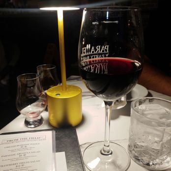 PARALLEL WINE AND WHISKEY BAR - Updated September 2025 - 445 Photos ...