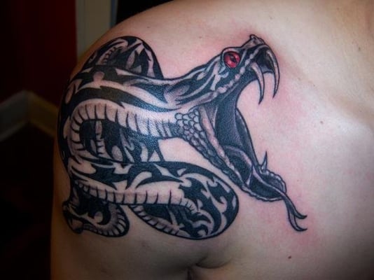 ALCHEMY TATTOO & BODY PIERCING - Updated August 2025 - 28 Photos - 919 ...