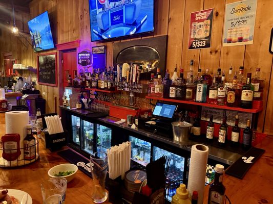 OUTPOST 40 - Updated December 2025 - 27 Photos & 15 Reviews - 1544 St ...