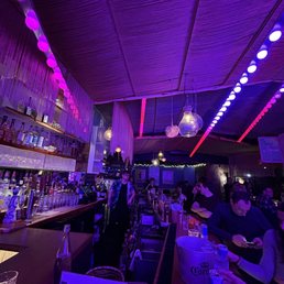 THE FRIKI TIKI - Updated December 2025 - 89 Photos & 43 Reviews - 357 W ...