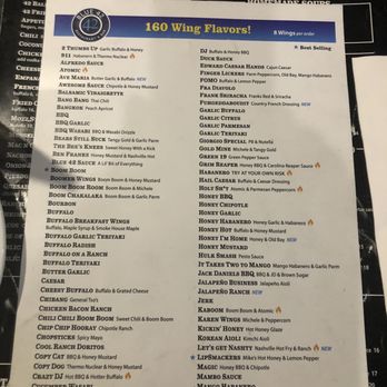 BLUE 42 - Updated January 2025 - 313 Photos & 199 Reviews - 158 Market ...