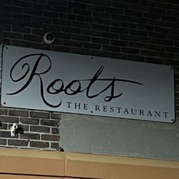 ROOTS THE RESTAURANT - Updated January 2026 - 295 Photos & 433 Reviews ...
