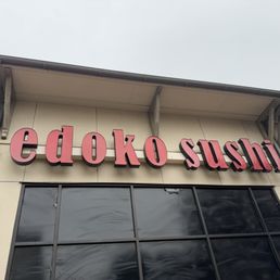 EDOKO SUSHI & ROBATA - Updated January 2026 - 819 Photos & 691 Reviews ...