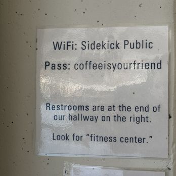SIDEKICK COFFEE - Updated January 2025 - 283 Photos & 161 Reviews ...