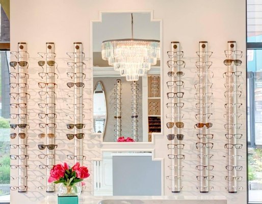 REDMOND RIDGE EYE CARE - Updated March 2026 - 23535 NE Novelty Hill Rd ...