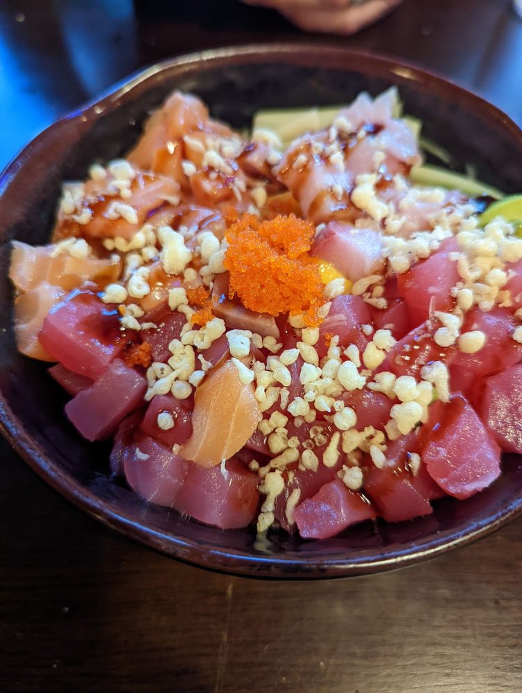 OSAKA GRILL - Updated May 2026 - 30 Photos & 58 Reviews - 700 W Wade ...