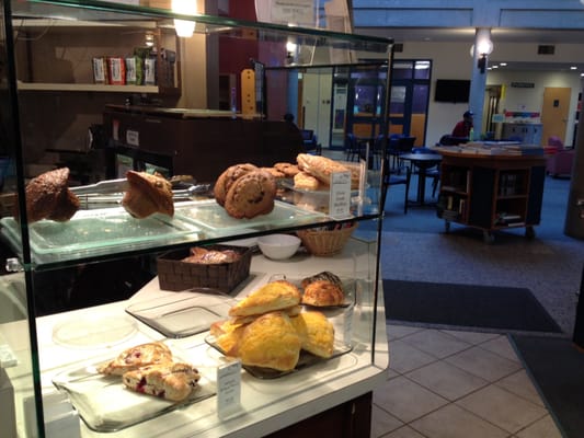 THE WELL CAFE - Updated January 2026 - 5800 University Boulevard ...