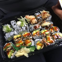 65 KUHO SUSHI SHABU SHABU - Updated September 2025 - 259 Photos & 234 ...