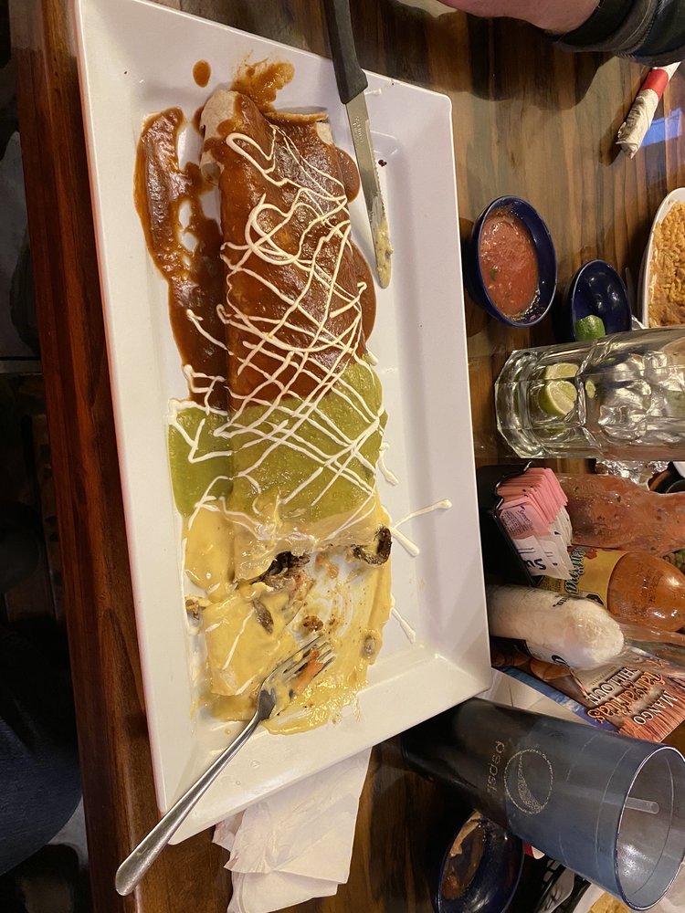 Los Cabos Fajita House Updated April 2025 14 Photos And 13 Reviews 1413 E 1st St Pratt