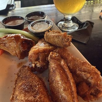 STATE 48 BREWERY - Updated October 2025 - 769 Photos & 1223 Reviews ...