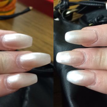 Le Chic Nail Salon - 31 Photos & 29 Reviews - Nail Salons - 4004 US ...