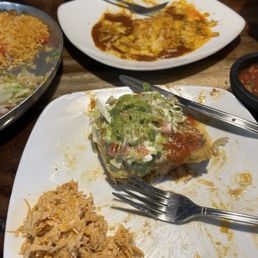 SANTA FE MEXICAN RESTAURANT AND CANTINA - Updated May 2025 - 62 Photos ...