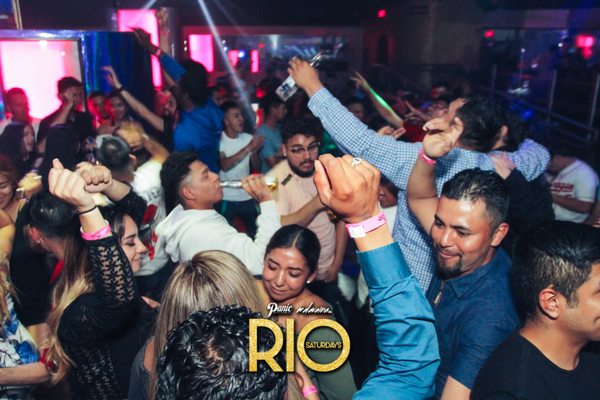 CLUB RIO - Updated October 2025 - 11 Photos & 12 Reviews - 556 Commerce ...