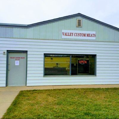 VALLEY CUSTOM MEATS - Updated July 2025 - 3502 Highway2/52 W, Minot ...