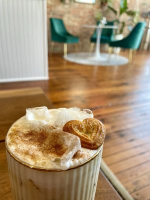 PHALCHA - Updated August 2024 - 134 Photos & 34 Reviews - 1001 Mary St ...