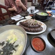 TO SOK CHON - 282 Photos & 191 Reviews - Korean - 138 W Central Blvd ...